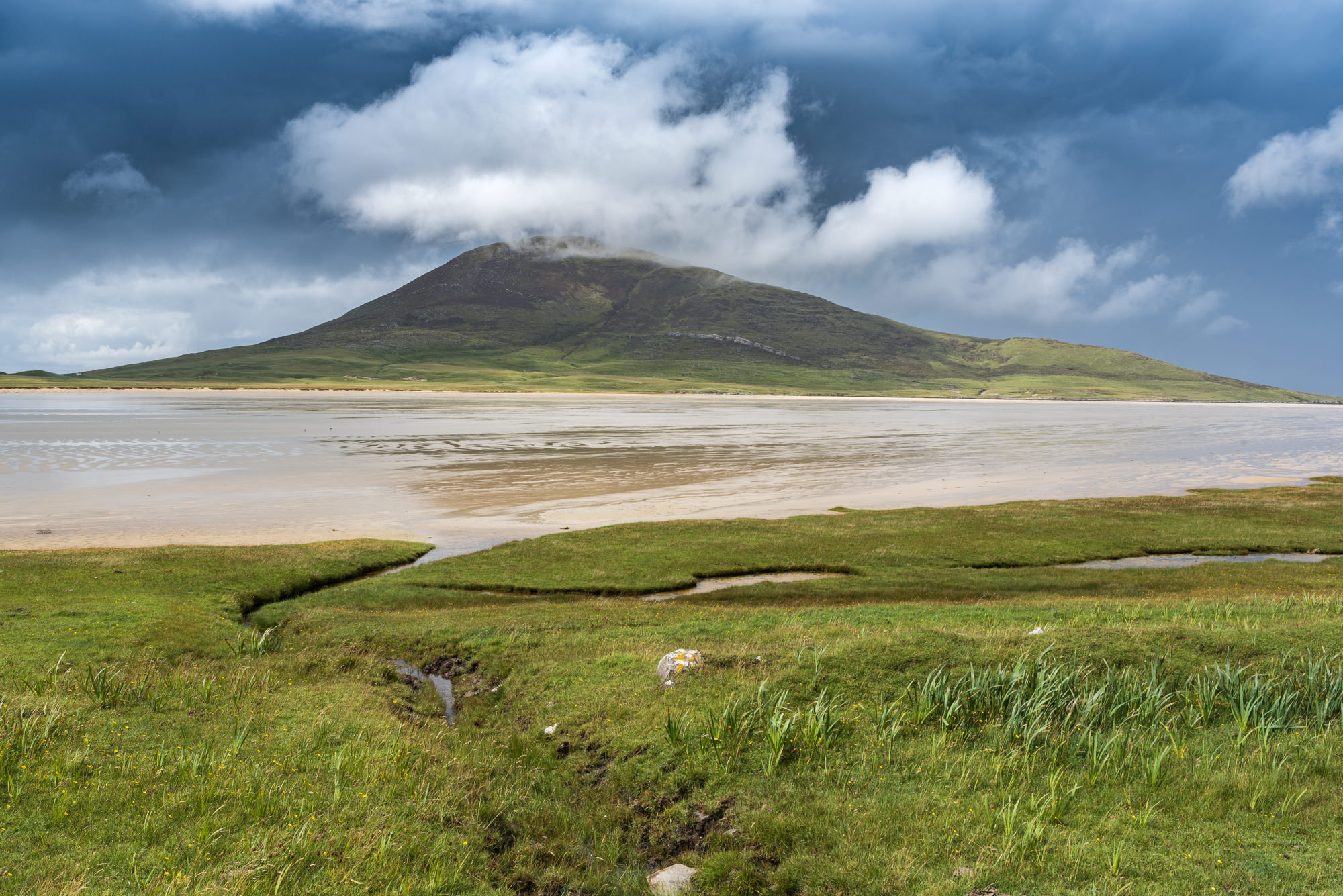 The Outer Hebrides revisited - The Slow Lens
